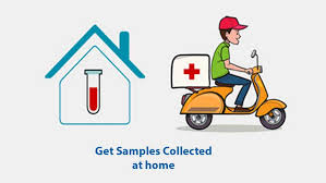 Transforming Health Diagnostics: The Convenience of Home Sample Collection