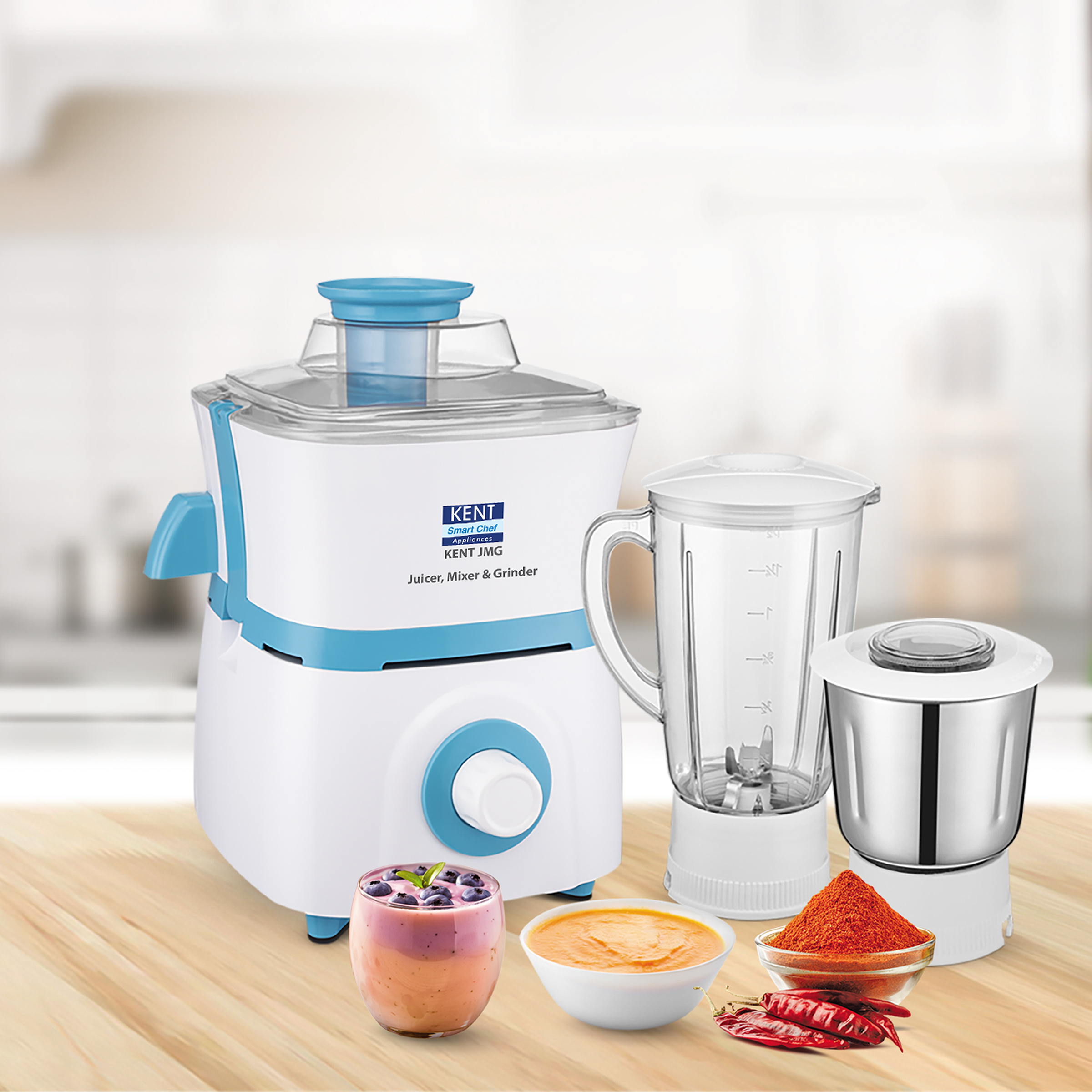 Mastering Indian Cuisine: How the Perfect Mixer Transforms Your Cooking ...