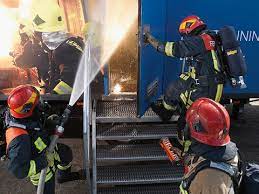 Protecting Lives and Livelihoods: How Trained Firefighter Services are ...