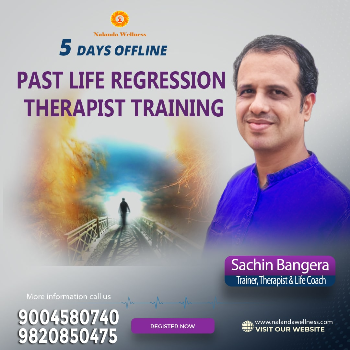 Embracing Transformation: How Past Life Regression Therapy Training Can ...