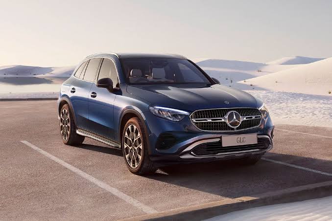 Transforming Lives: The Perfect Mercedes for the Modern Indian Family