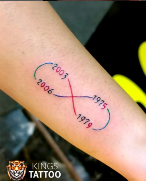 Inked Memories: Transforming Life Stories into Timeless Tattoos
