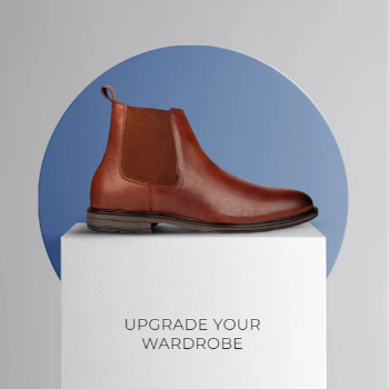Step Up Your Style: The Perfect Leather Chelsea Boots for the Modern ...