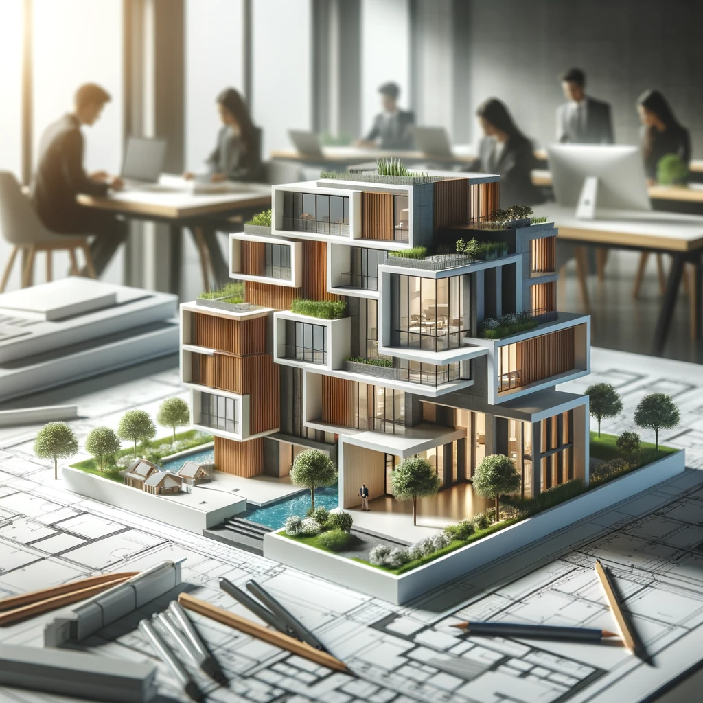 Transforming Spaces: How Innovative Architectural Design Reshaped Meera ...