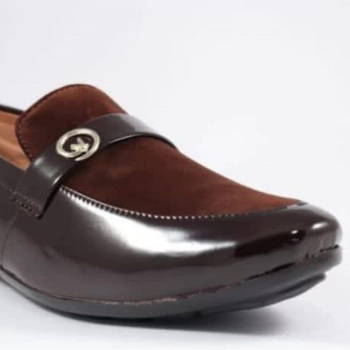 Stepping into Success: How Formal Shoes Transformed Ravi's Professional ...