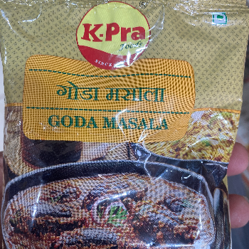 The Secret Spice of Tradition: How Goda Masala Transformed Meena's ...