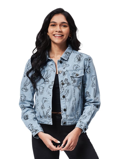 Denim Dreams: How the Perfect Jacket Transforms Your Style