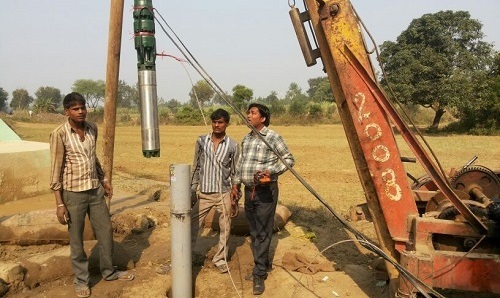 Empowering Farmers: How Pump Installation Service Transforms Indian ...