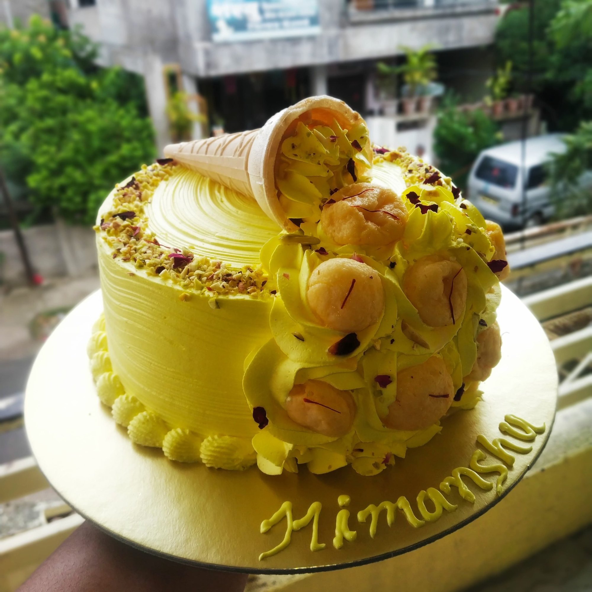 A Slice of Tradition: Transforming Celebrations with the Perfect ...