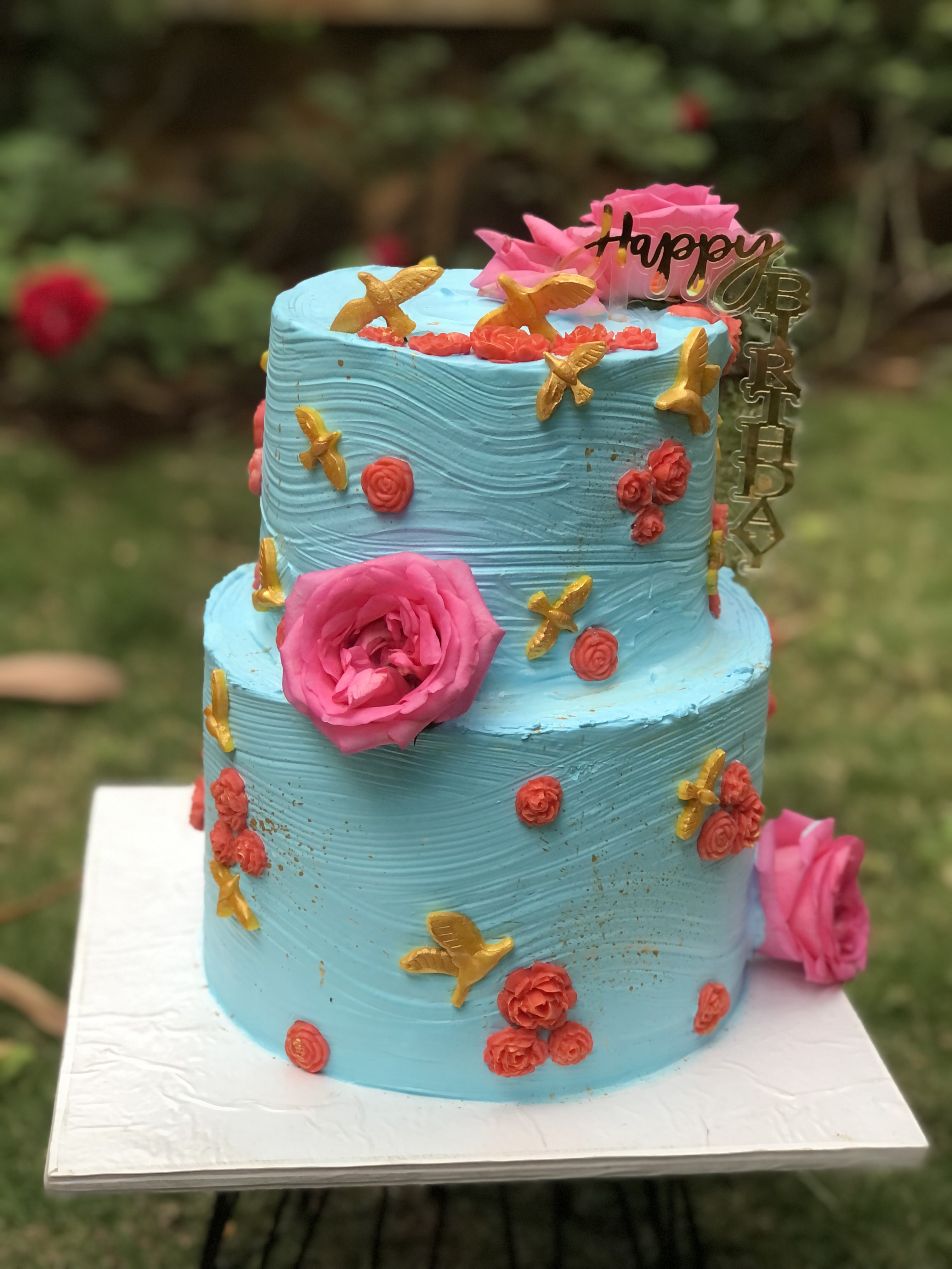 The Perfect Recipe: How Customised Cakes Transform Celebrations in India