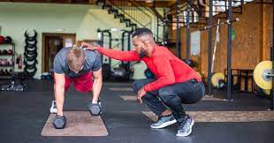 Transforming Lives: How Strength and Conditioning Can Empower Your ...
