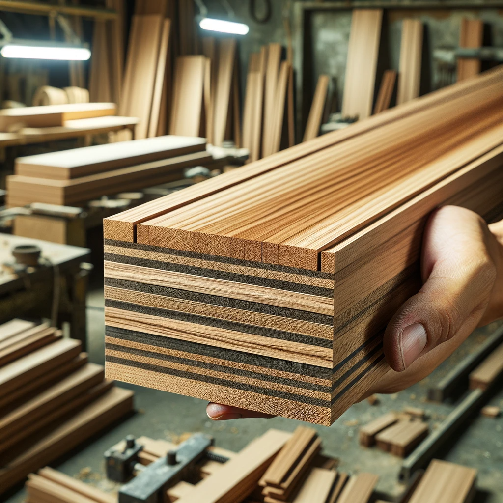 The Timeless Appeal of Sagwan Wood Lipping: Transforming Spaces with ...