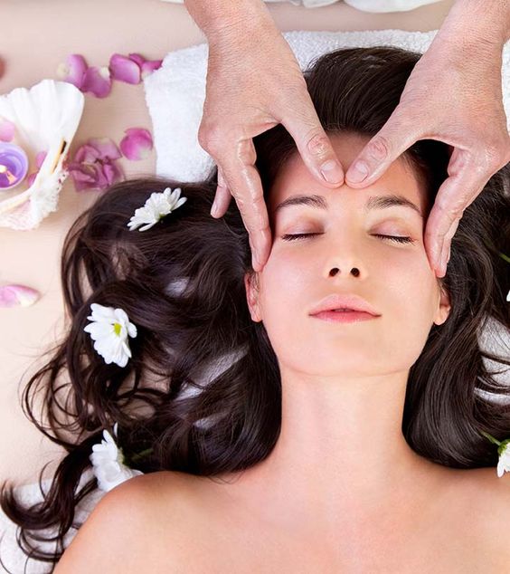 Discover a New You: The Transformative Power of Ayurvedic Head Massage