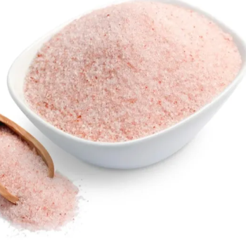 The Himalayan Pink Salt Revolution: Transforming Health and Taste in ...
