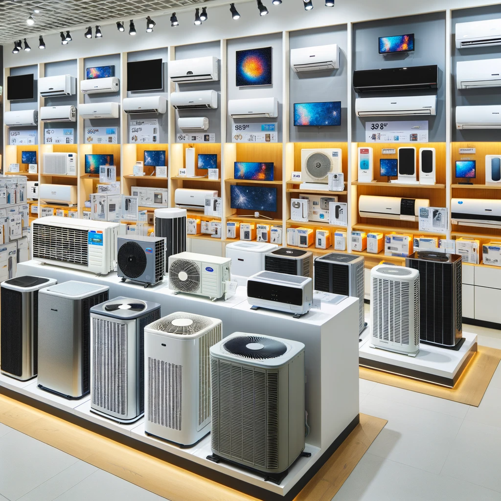 Cooling Comfort: How an Air Conditioner Transformed Lives in Urban India