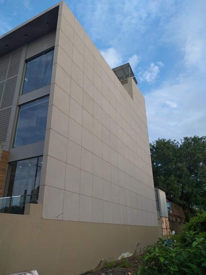 Transform Your Space with Expo RCC Texture Finish: A Perfect Solution ...