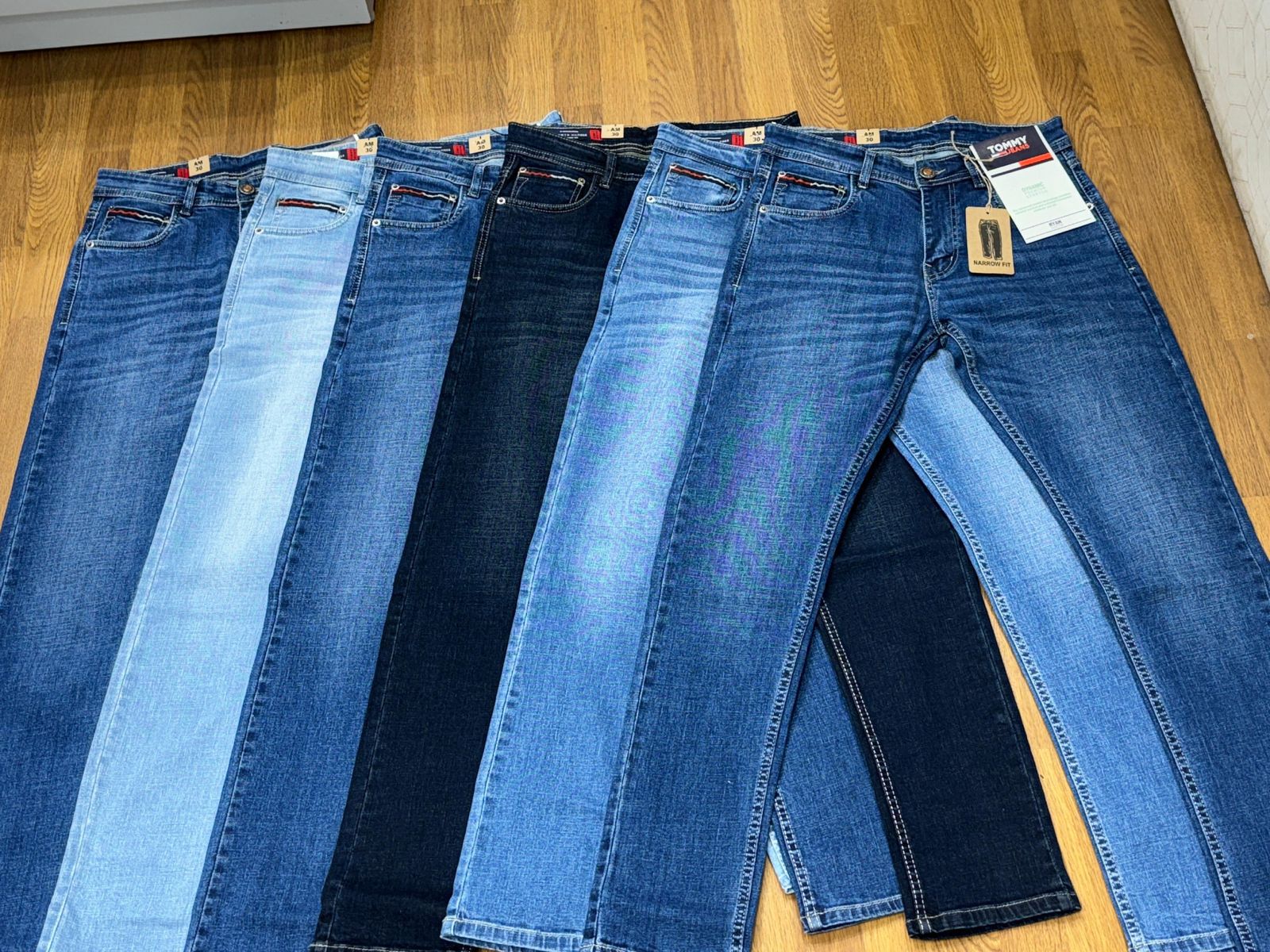 Discover the Perfect Fit: Balaji's Stylish Jeans Collection for the ...
