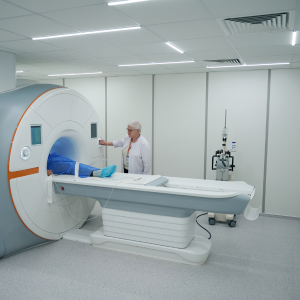 Transforming Lives with Advanced MRI Services: A Journey of Hope