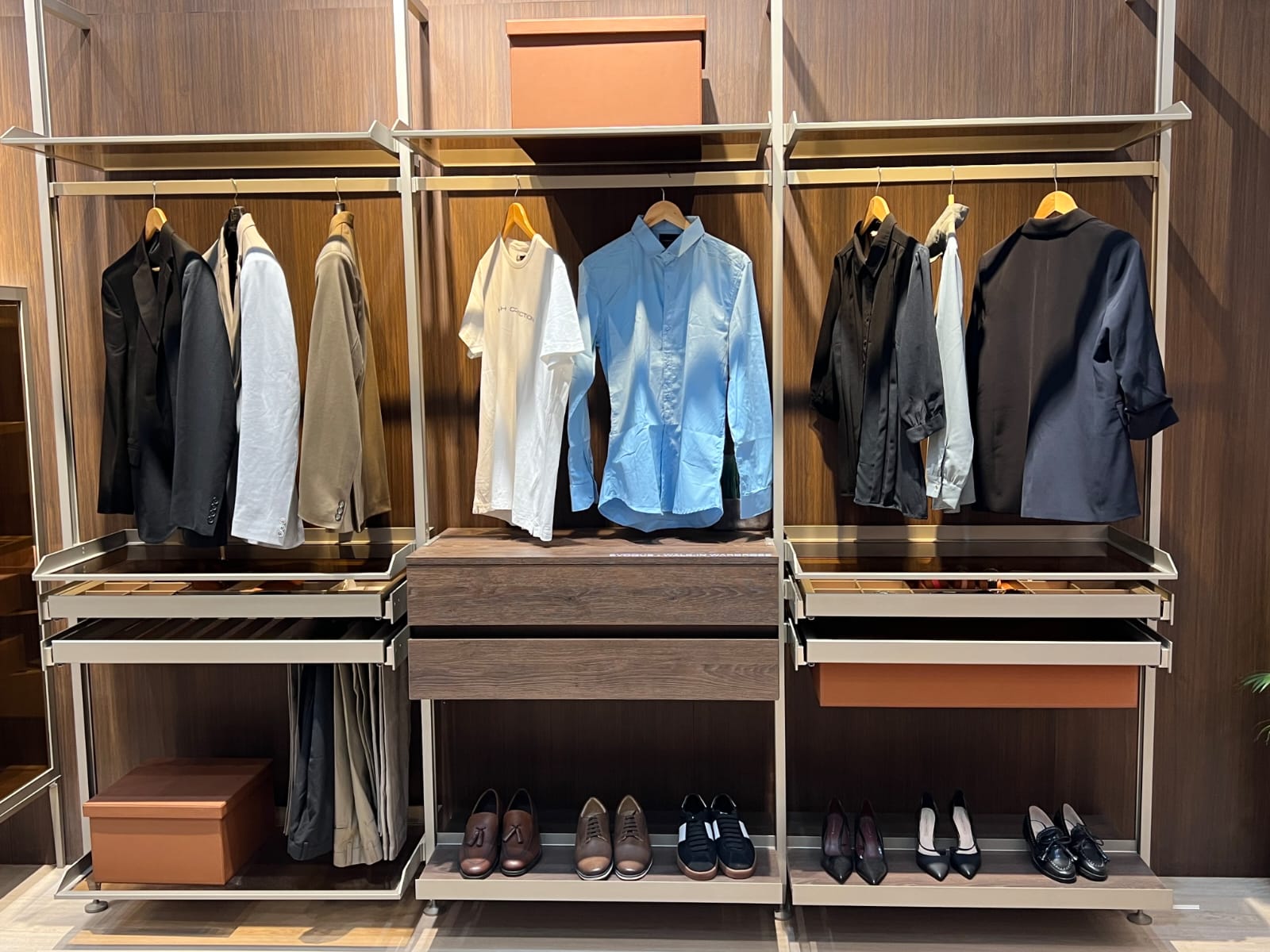 Transform Your Space: The Perfect Wardrobe Solution for Modern Indian Homes