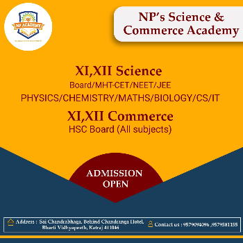 Transforming Futures: How NPS Academy Empowers Young Minds for Academic ...