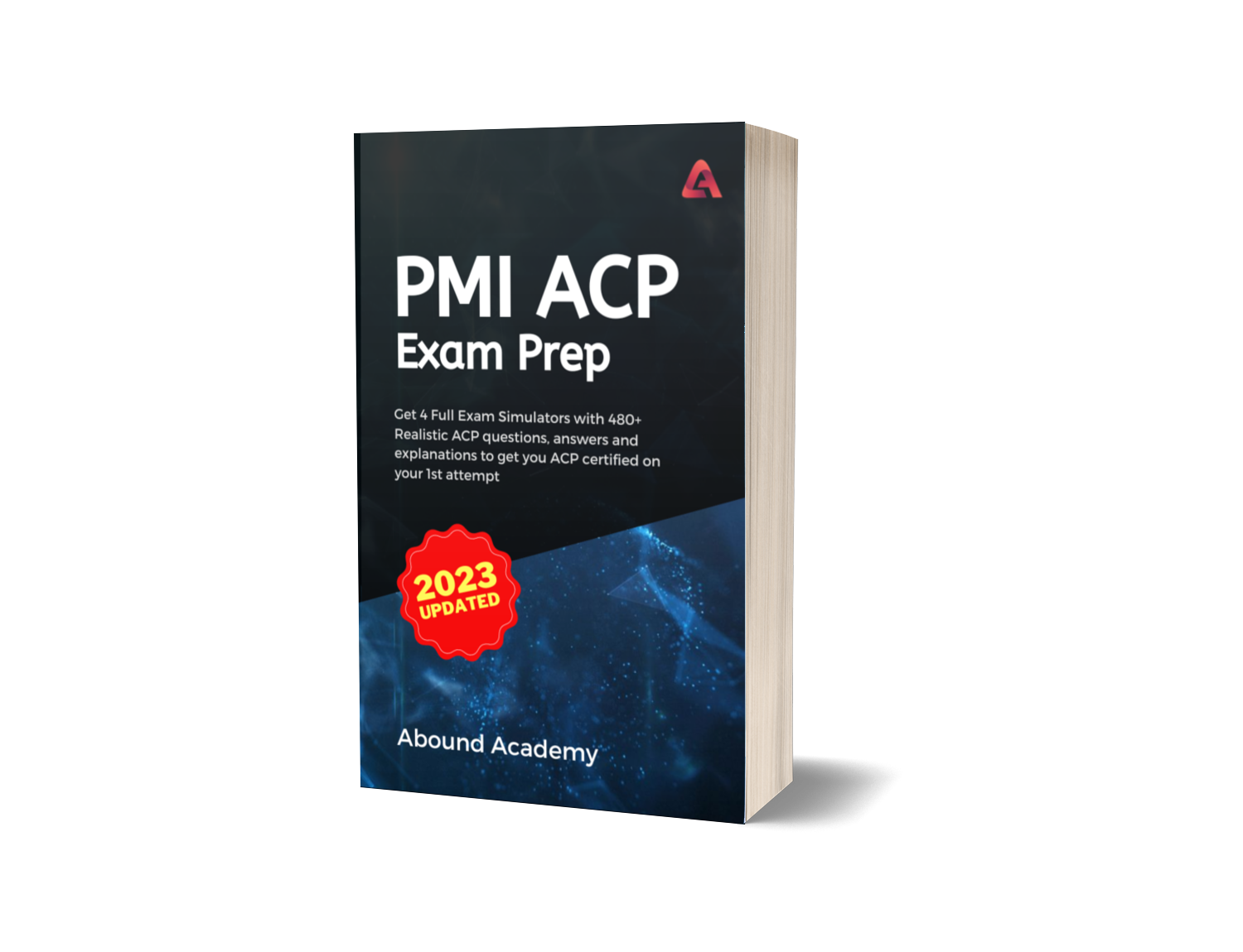 Mastering Agile: How PMI-ACP Exam Prep Transforms Careers Mastering Agile: How PMI-ACP Exam Prep Transforms Careers