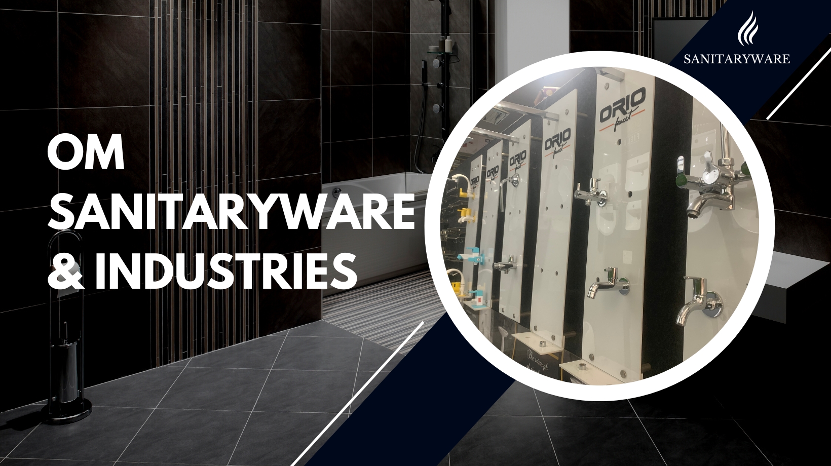 Anoop Vishwakarma | Best Sanitary Ware Shop in Sathwa Varanasi