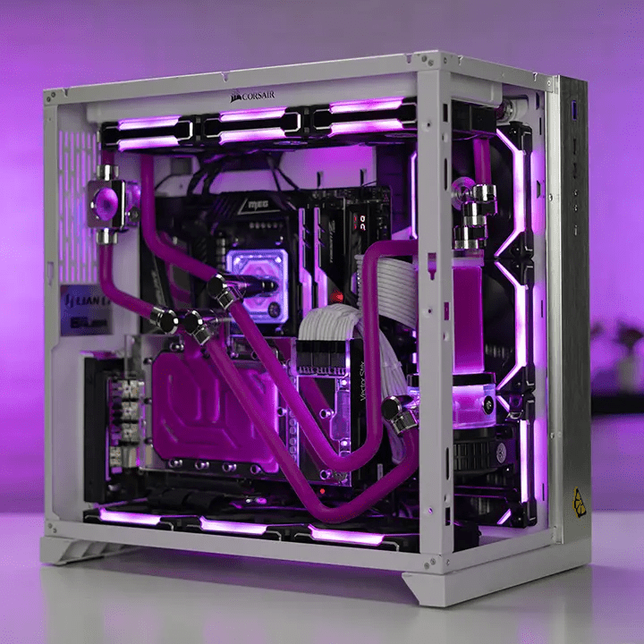 Custom PC Building Services for Your Unique Needs at 8/A, 1st floor ...