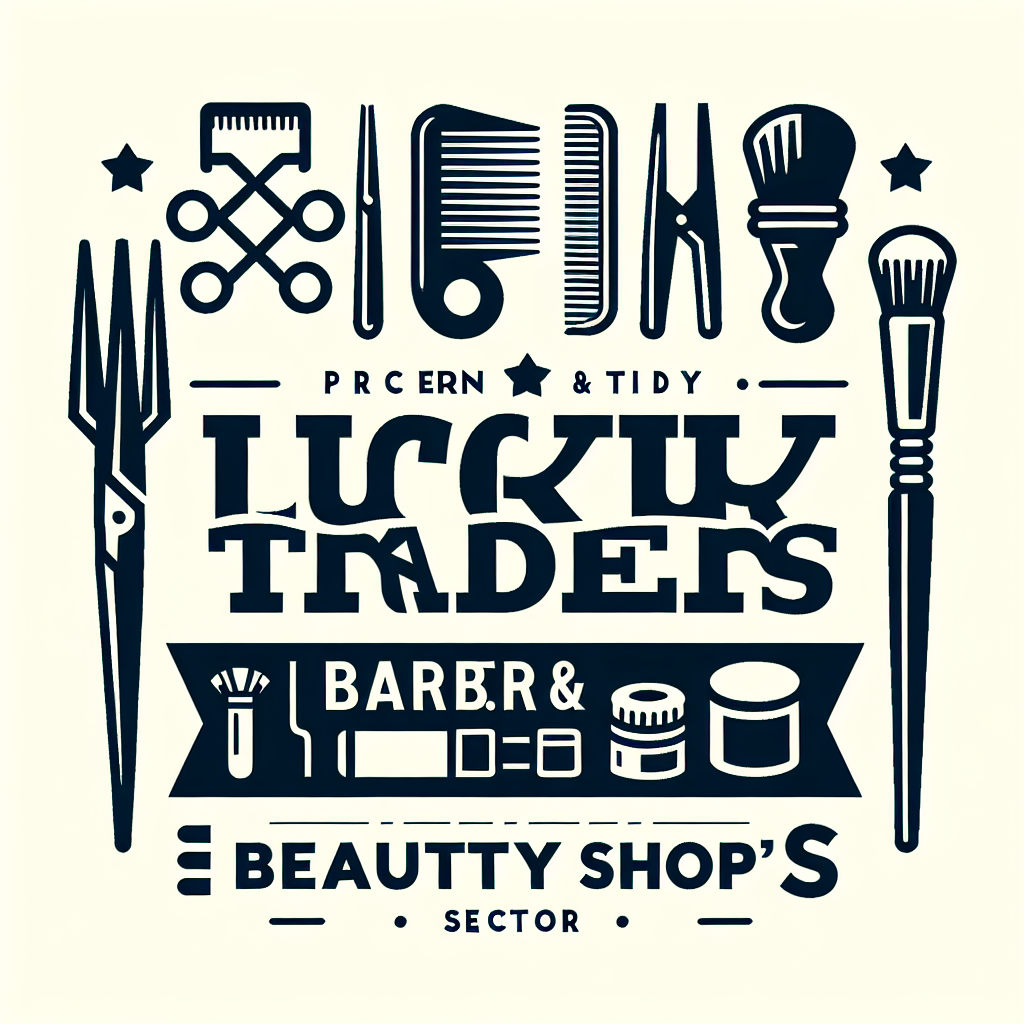 LUCKY TRADERS — BARBER OR BEAUTY SHOPS in SHAHABAD MARKANDA