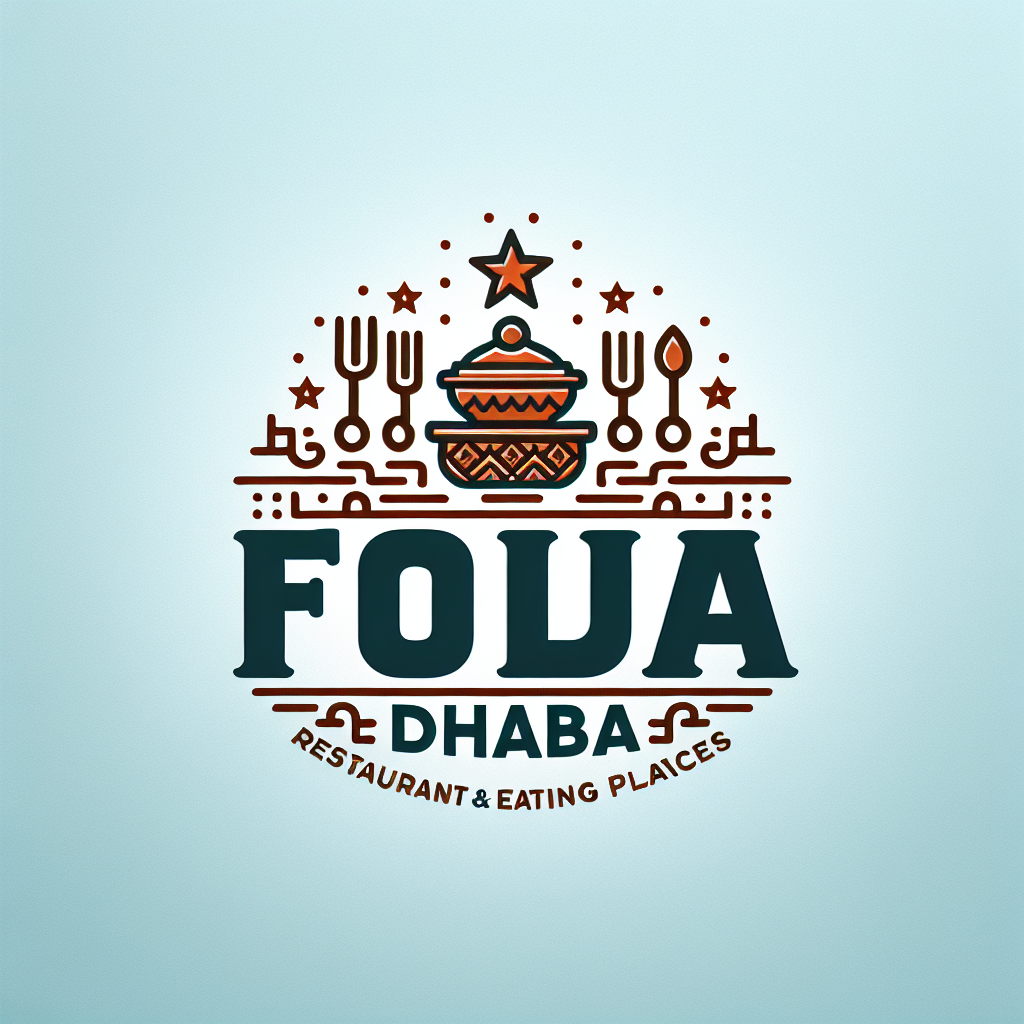 FOJI DHABA — RESTAURANTS OR EATING PLACES in Hathin