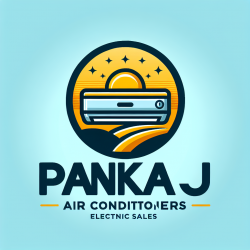 PANKAJ AIR CONDITIONERS — ELECTRONIC SALES in GANGANAGAR