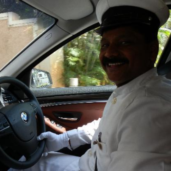 Driver Services at South Bopal , Gujarat 380058, India